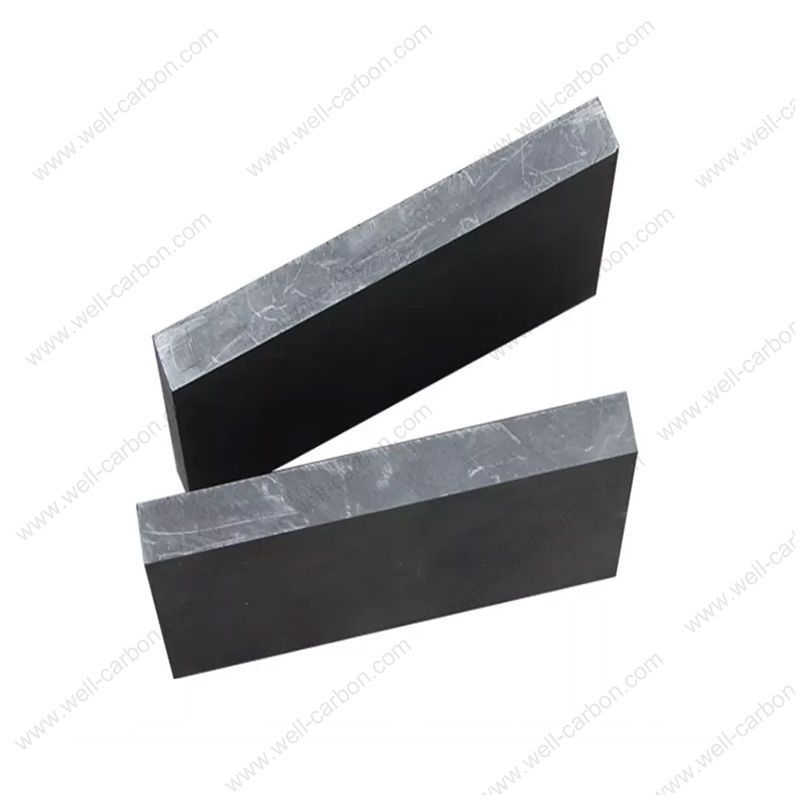 Graphite Block|Square for Sale