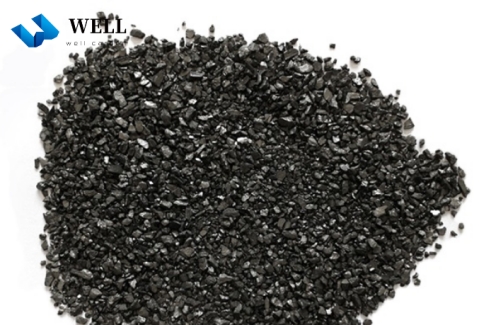 Graphitized Petroleum Coke Wholesaler