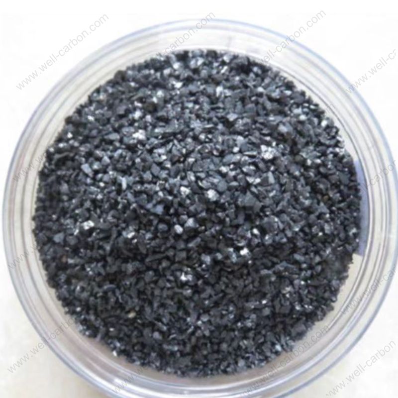 Petroleum Coke, Carbon Electrode, EAF, LF, RP, Graphite Block Factory China