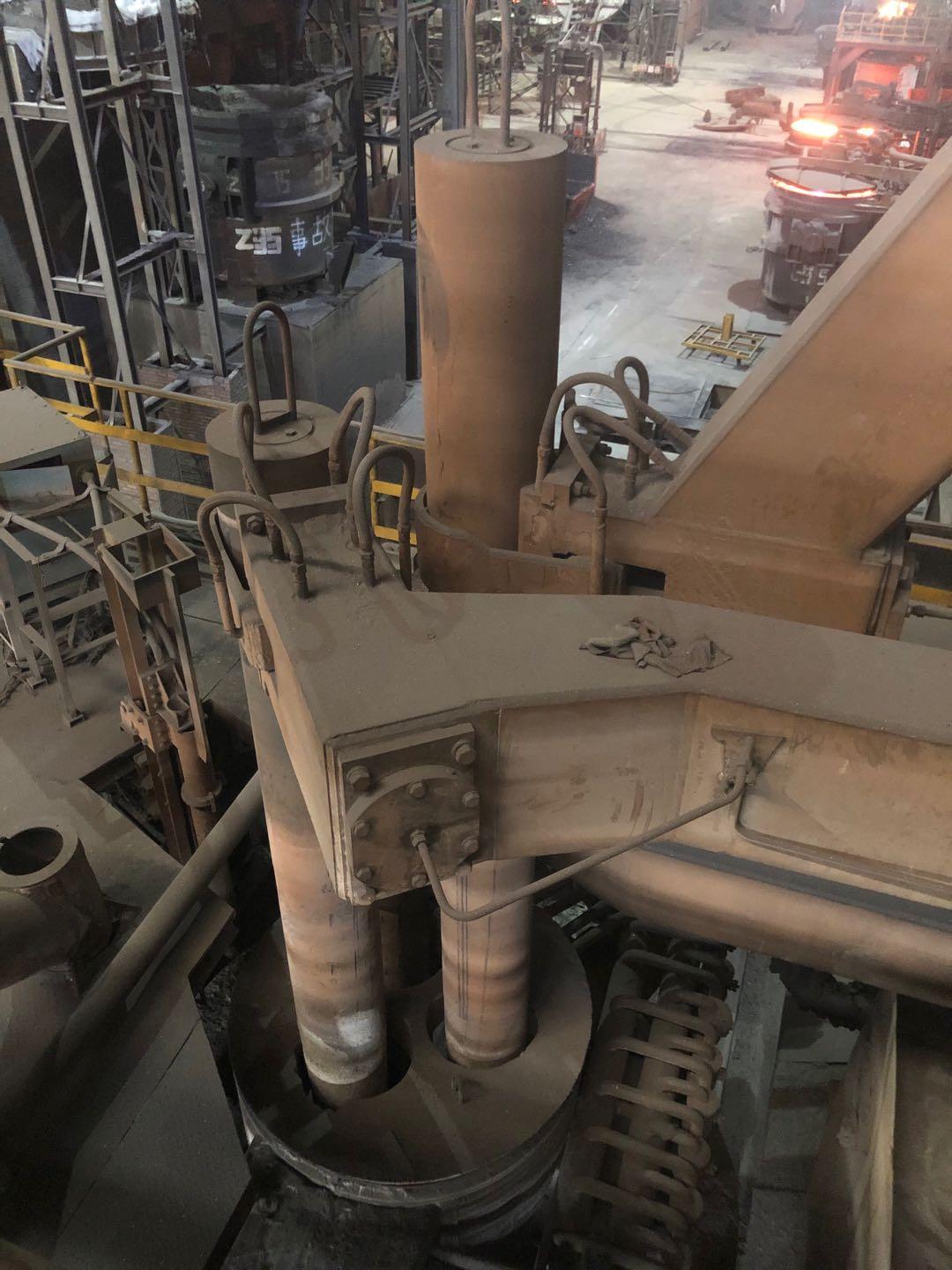 Introduction to Electric Furnace Steelmaking