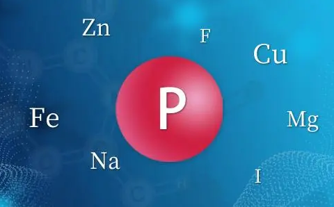 Effect of Phosphorus on Steel Properties